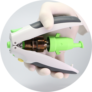 Tropis® ID Jet Injector - Needle-free Injection System - PharmaJet