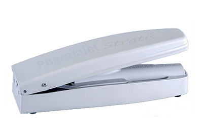 Stratis® IM/SC - Needle-free Injection Device - PharmaJet