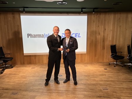 Daicel Group Invests in PharmaJet | PharmaJet